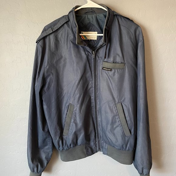 Members Only | Jackets & Coats | Vintage Members Only Jacket | Poshmark